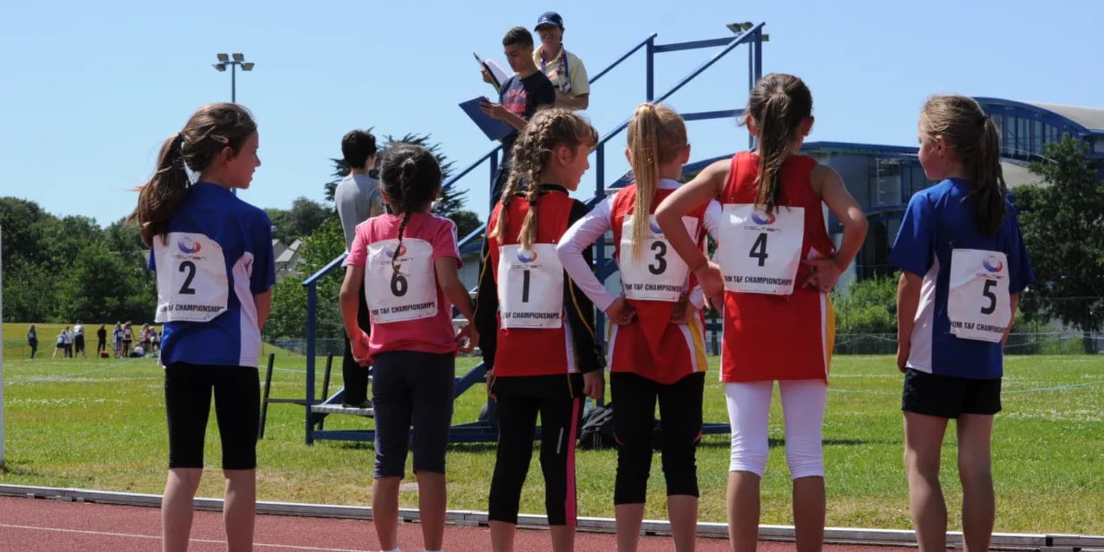 Safeguarding - Isle of Man Athletics Association